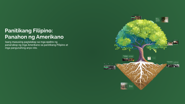 Panitikang Filipino: Panahon ng Amerikano by Nicki Manas on Prezi
