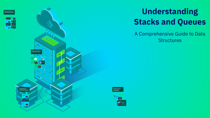 Understanding Stacks and Queues by Jayshri Kor on Prezi