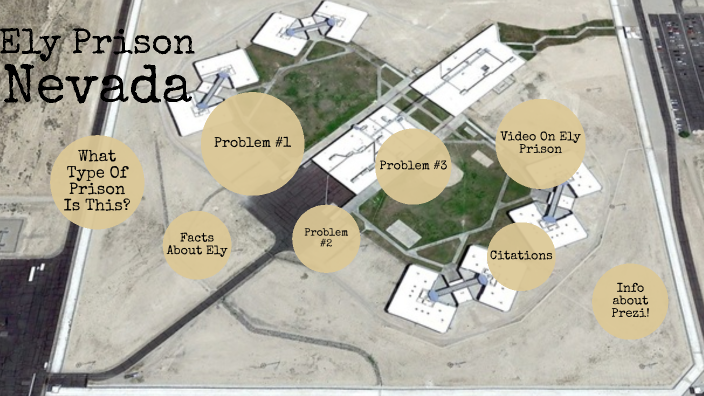 Ely prison by M. O. on Prezi