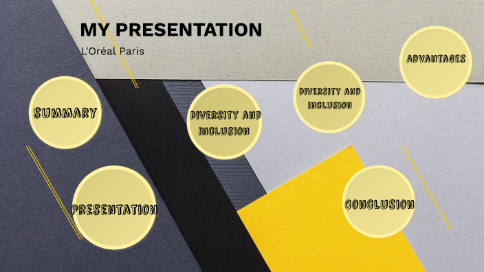 oral etlv by Faustine Maugery on Prezi