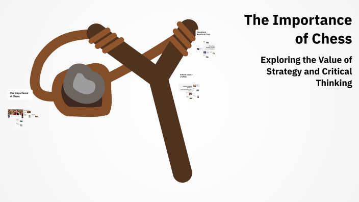 The Importance of Chess by Yavuz Tokman on Prezi