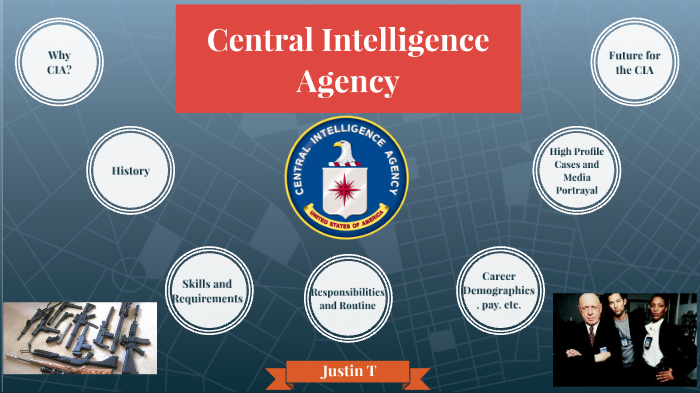 Criminal Justice Project by Justin T on Prezi