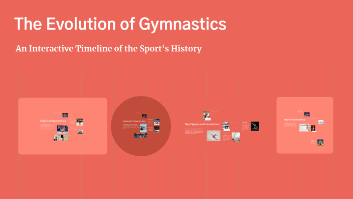 The Evolution of Gymnastics by LEROY VAN RHYN on Prezi