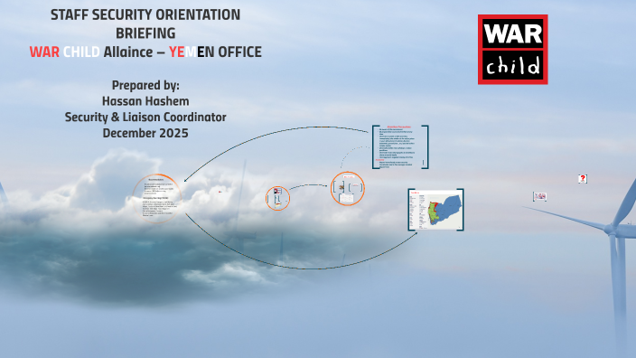 Security Induction by Hassan Hashem on Prezi