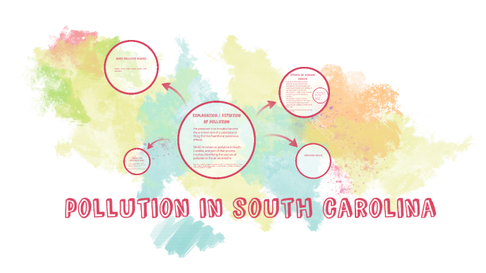 pollution in south Carolina by Virsavia Kolesnik on Prezi