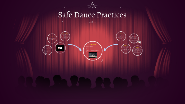 Safe Dance Practice by Emma Blucher on Prezi