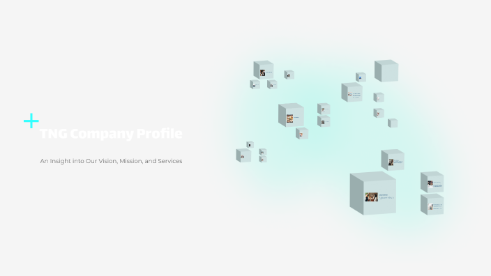 TNG Company Profile by Jawad on Prezi