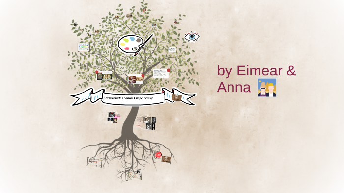 MICHELANGELO by anna canavan on Prezi