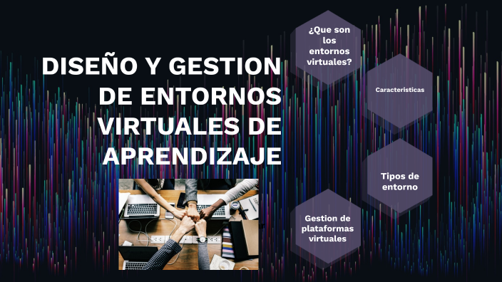 Diseño y gestión de un AVA by Jaqueline Cortés on Prezi