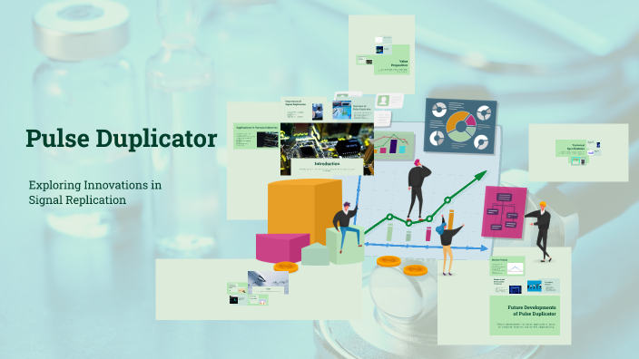 Pulse Duplicator by Atieh Yousefi on Prezi