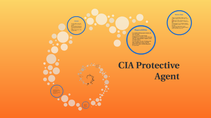CIA Protective Agent by Nathaniel Pepler on Prezi