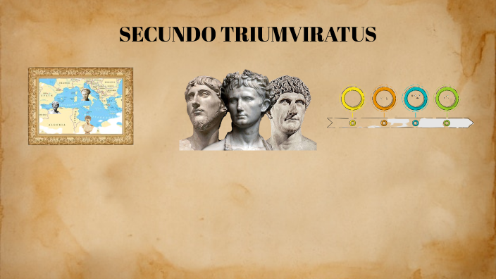 segundo triunvirato by Paula García Molina on Prezi
