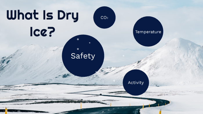What Is Dry Ice by Calgary Chinese Community Service Association on Prezi