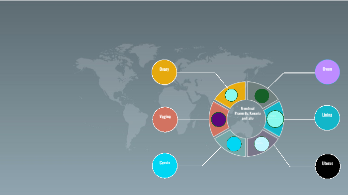 (For Prezi Video) The Menstrual Phases Presentation by Kamaria Laboo on ...