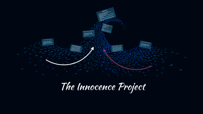 The Innocence Project by debra gallegos on Prezi