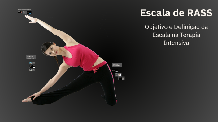 Escala de RASS by Maryelle Maryelle on Prezi