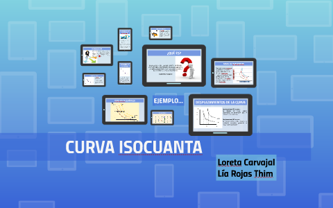 CURVA ISOCUANTA by Lia Thim on Prezi