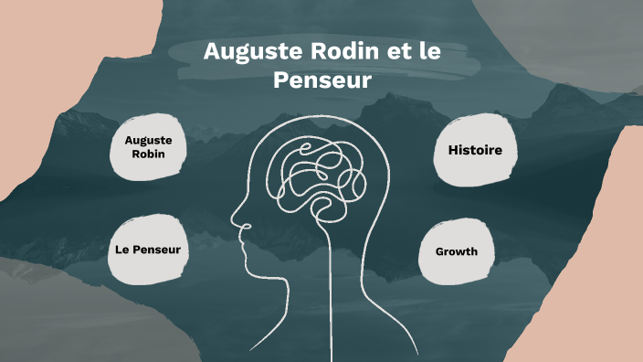Auguste Rodin et le Penseur by David Năcuță on Prezi