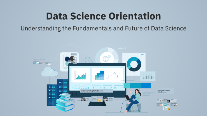 Data Science Orientation by Nilanjan Das on Prezi