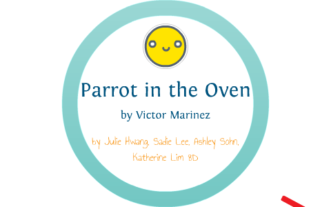 Parrot in the Oven - Final Project by Sadie Lee on Prezi