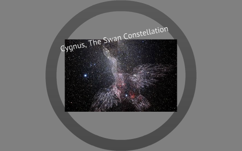 Cygnus, the swan constellation by Karl Jauhiainen on Prezi
