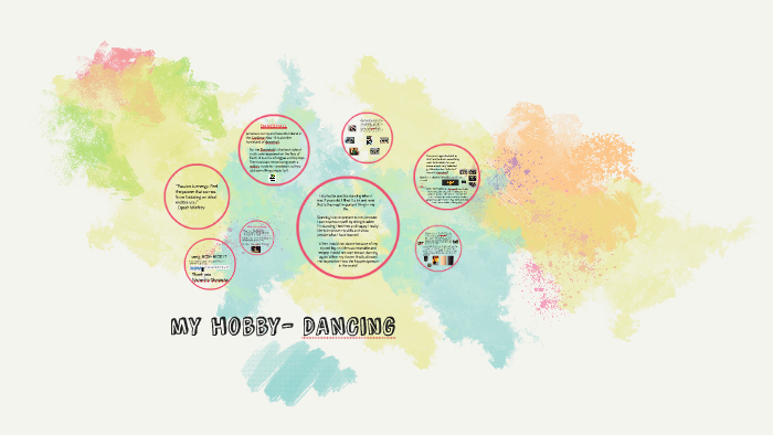 my hobby- DANCE by Weronika Głowacka on Prezi