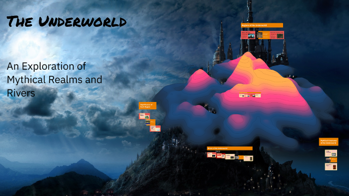 Mapping the Underworld by Emily O'Leary [STUDENT] on Prezi