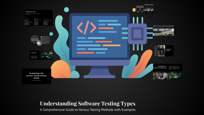 Understanding Software Testing Types by deema daghele on Prezi