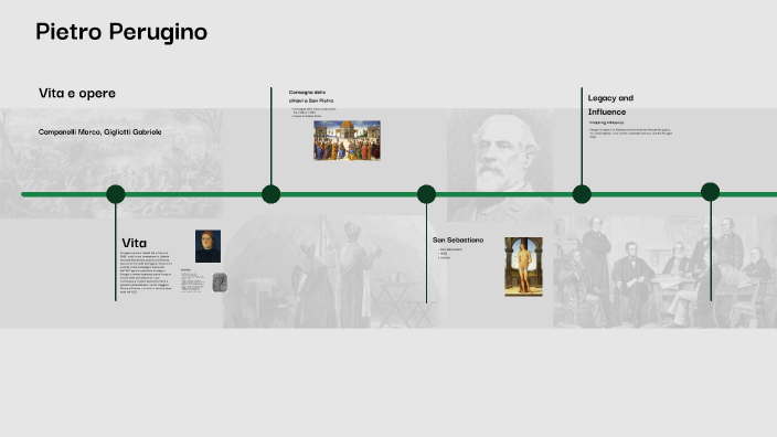 Italian Renaissance Art: Perugini by Marco Campanelli on Prezi