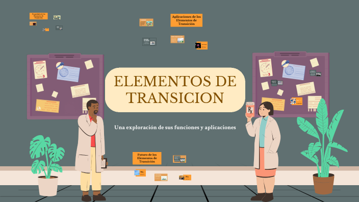 Elementos de Transición by Darell on Prezi