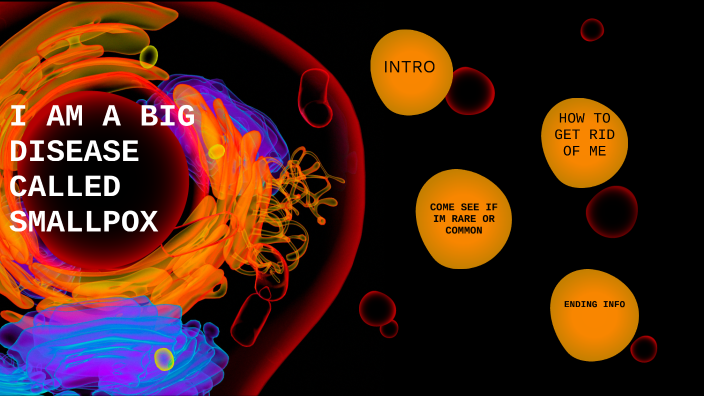 BIG DISEASE by Royalle hill on Prezi