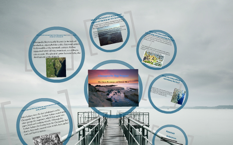 Chesapeake Bay project by Aman Kanungo