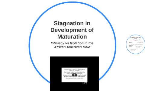 Stagnation in Development by on Prezi