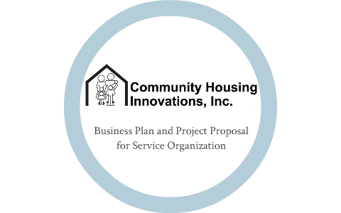 Community Housing Innovations by Sarah B on Prezi