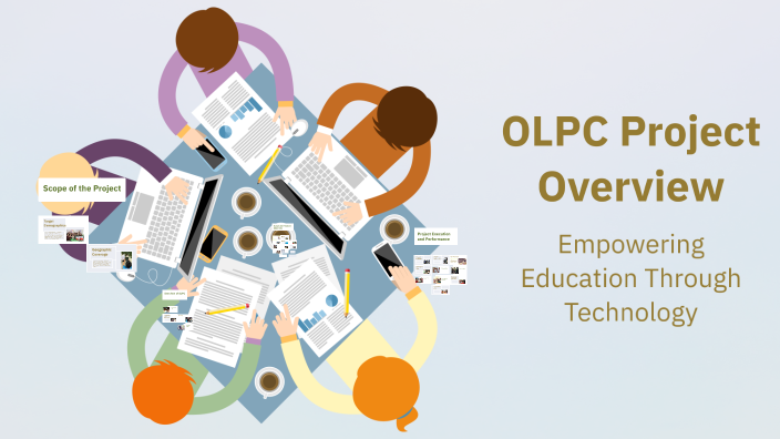 OLPC Project Overview by Seo Jun on Prezi