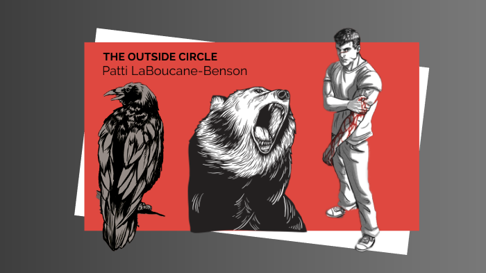 The Outside Circle by Tammy Lo on Prezi