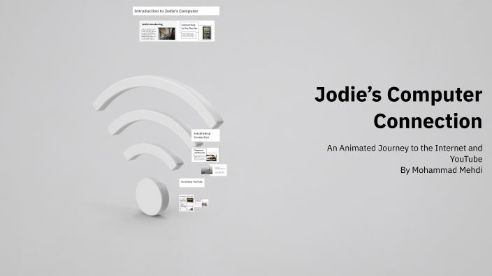 Jodie’s Computer Connection by aepney on Prezi