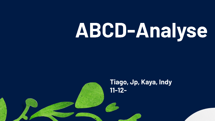 abcd-analyse by indy kiene on Prezi