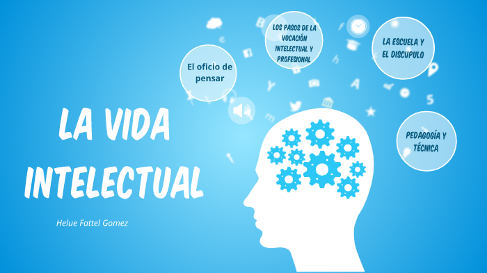 La vida intelectual by Helue Regalado on Prezi