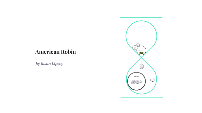 American Robin by jason lipsey on Prezi