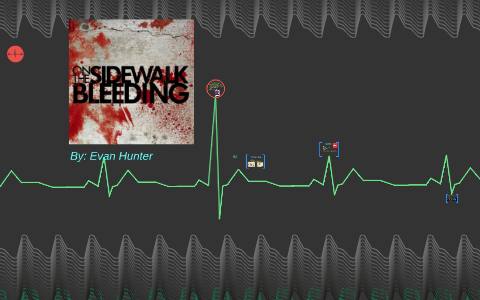 On the Sidewalk Bleeding by Mahrukh Khan on Prezi