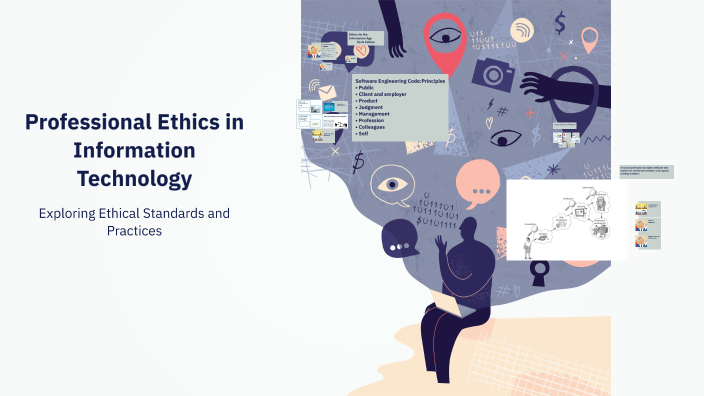 Professional Ethics in Information Technology by Curt Andy R. Manalo on Prezi