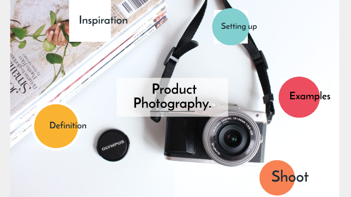 Product Photography by Isabelle Whittle on Prezi