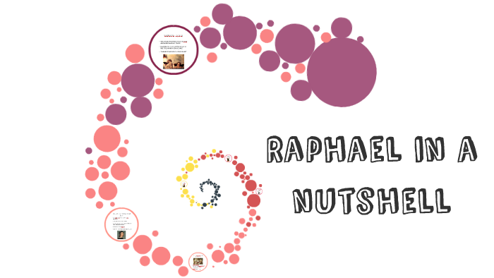 When and where was Raphael born? by Anna Penny on Prezi
