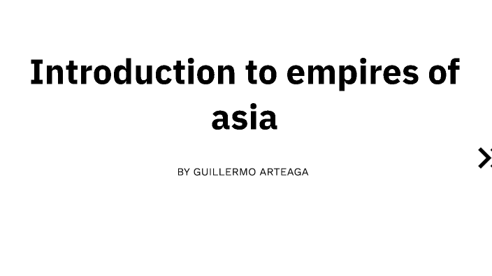 Day 1: Introduction and ResearchEmpires of Asia: Dynasties of China by ... Day 1: Introduction and ResearchEmpires of Asia: Dynasties of China by ...