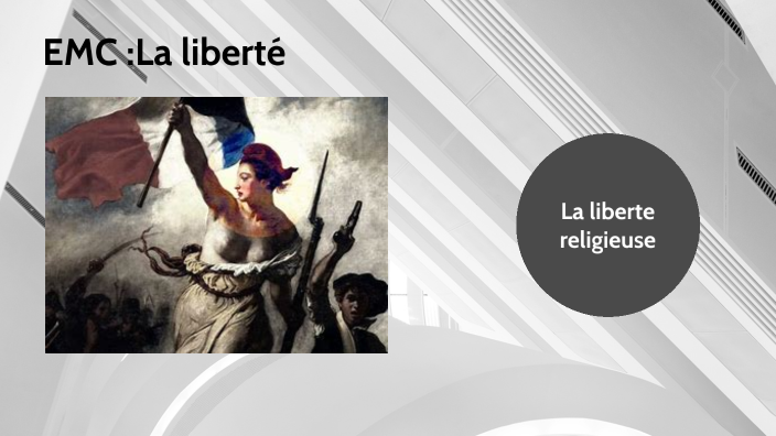 liberte EMC by Naoufel Benslimane on Prezi
