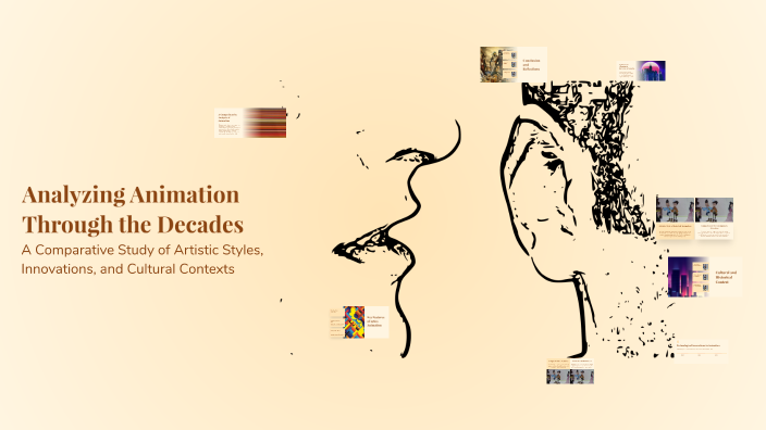 Analyzing Animation Through the Decades by Michael Hernandez on Prezi