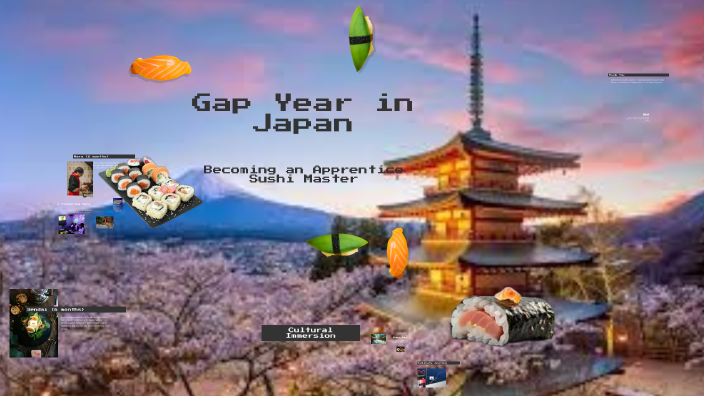 Gap Year in Japan by thomas lobe pii feron on Prezi