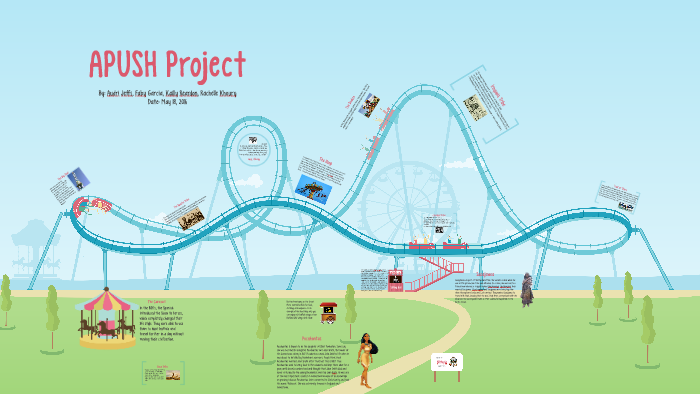 NAtopia (Native American) APUSH Final Project - Historical Theme Park ...