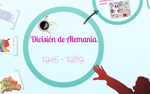 La División de Alemania by Carolina Jimènez